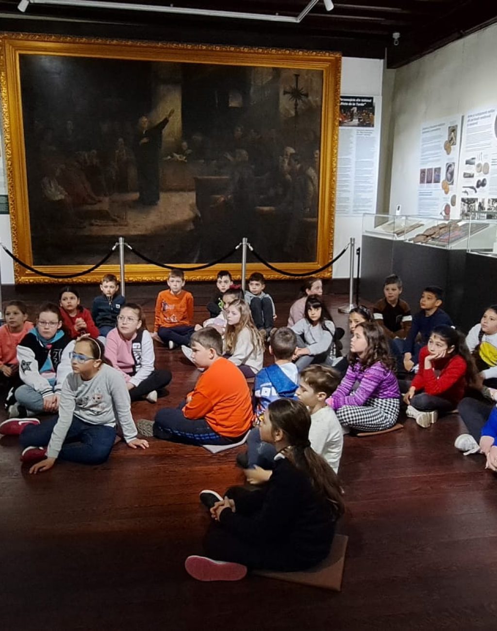 Activități ”Școala altfel” – an școlar 2022-2023 – Scoala HCC Turda